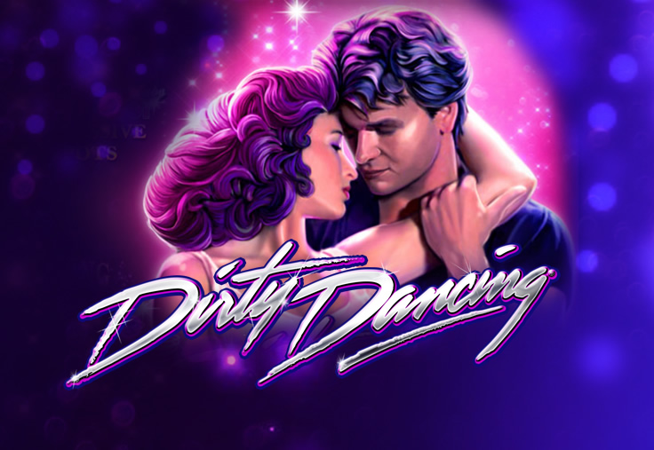 Dirty Dancing Slot Goes Live - Online Gambling Bible