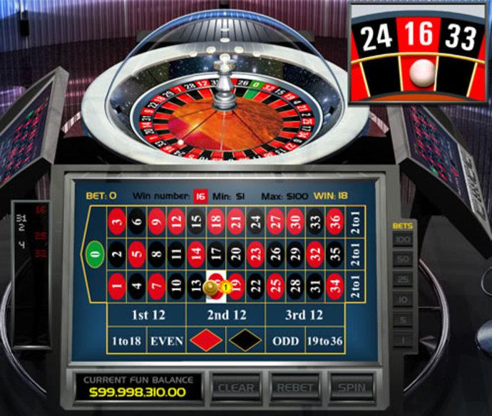 Are Automatic Roulette Games Worth Playing? - Online Gambling Bible