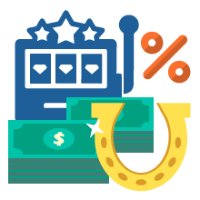Understanding Single Slot Session Payout Percentages - Online Gambling ...