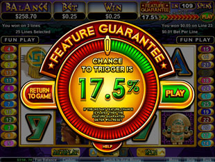 Benefits of Playing Slots with a Bonus Feature Guarantee - Online ...