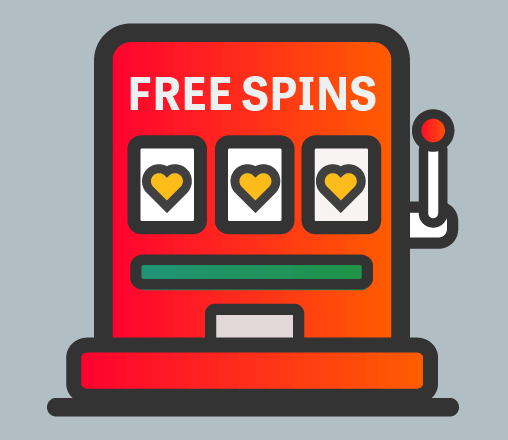 The Best Type of Free Slot Spins Bonuses to Claim - Online Gambling ...