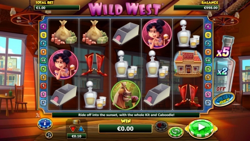 Making Sense of Slot Game Wild Symbols - Online Gambling Bible